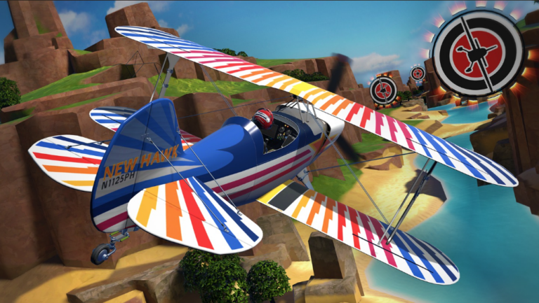 Meta Quest 3 Flight Simulators: Soaring Beyond Limits