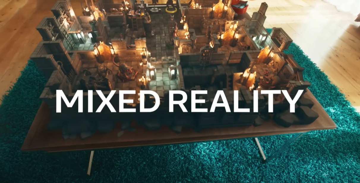 Meta Quest 3: Pioneering the Virtual Reality Future