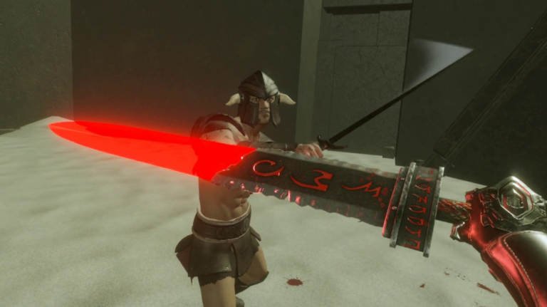 The Best SideQuest Games for the Meta Quest 3