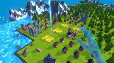 The Best SideQuest Games for the Meta Quest 3