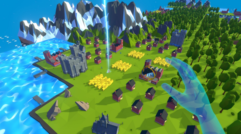 The Best SideQuest Games for the Meta Quest 3