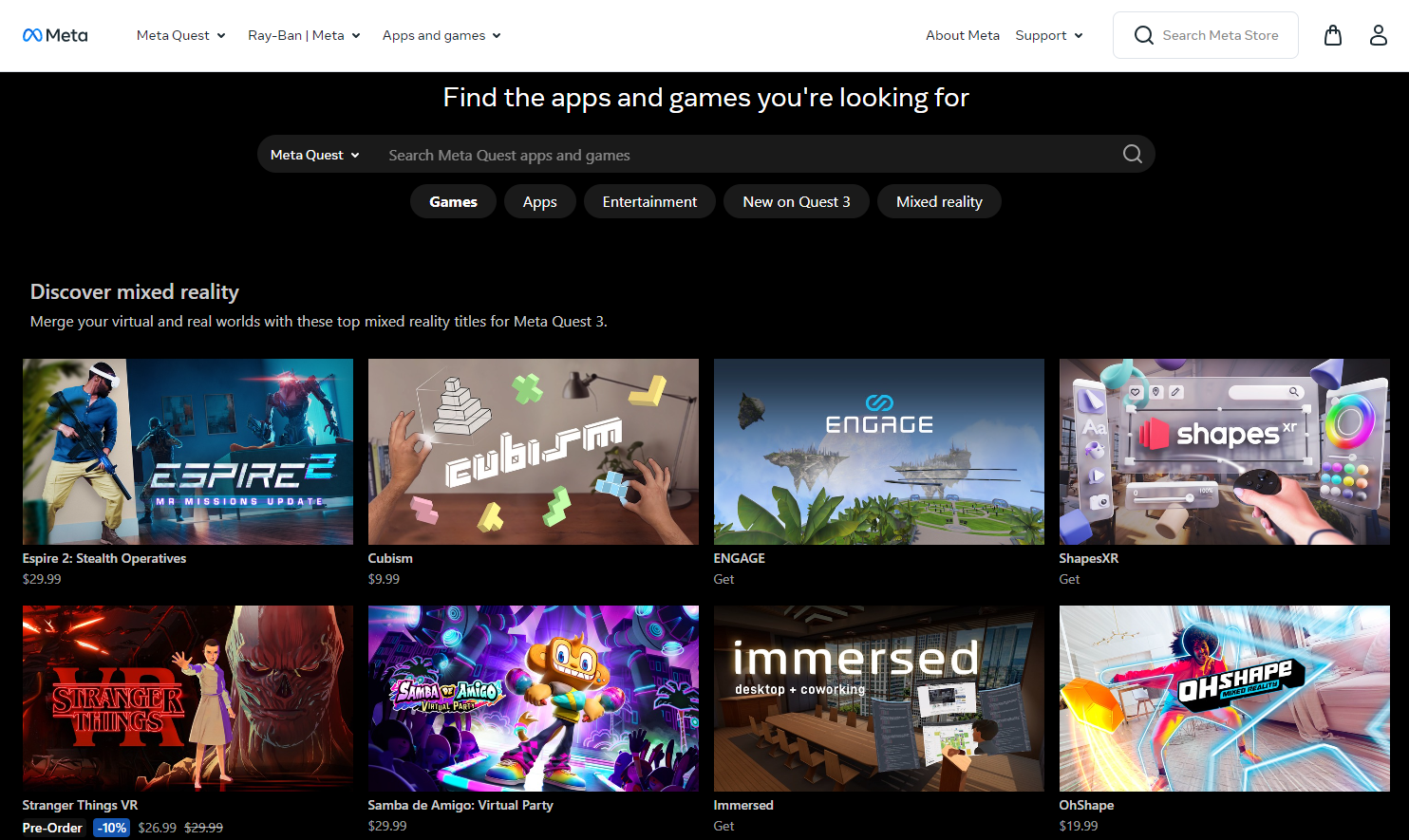 How to Delete Games, Apps, & Demos Permanently on Meta Quest 2 and 3
