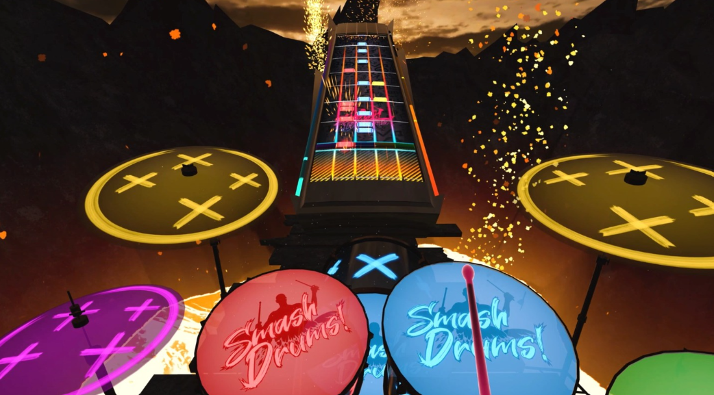 The Best SideQuest Games for the Meta Quest 3