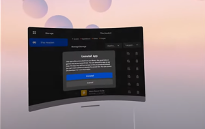 How to Delete Games, Apps, & Demos Permanently on Meta Quest 2 and 3
