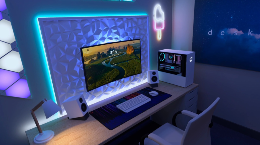 The Best SideQuest Games for the Meta Quest 3