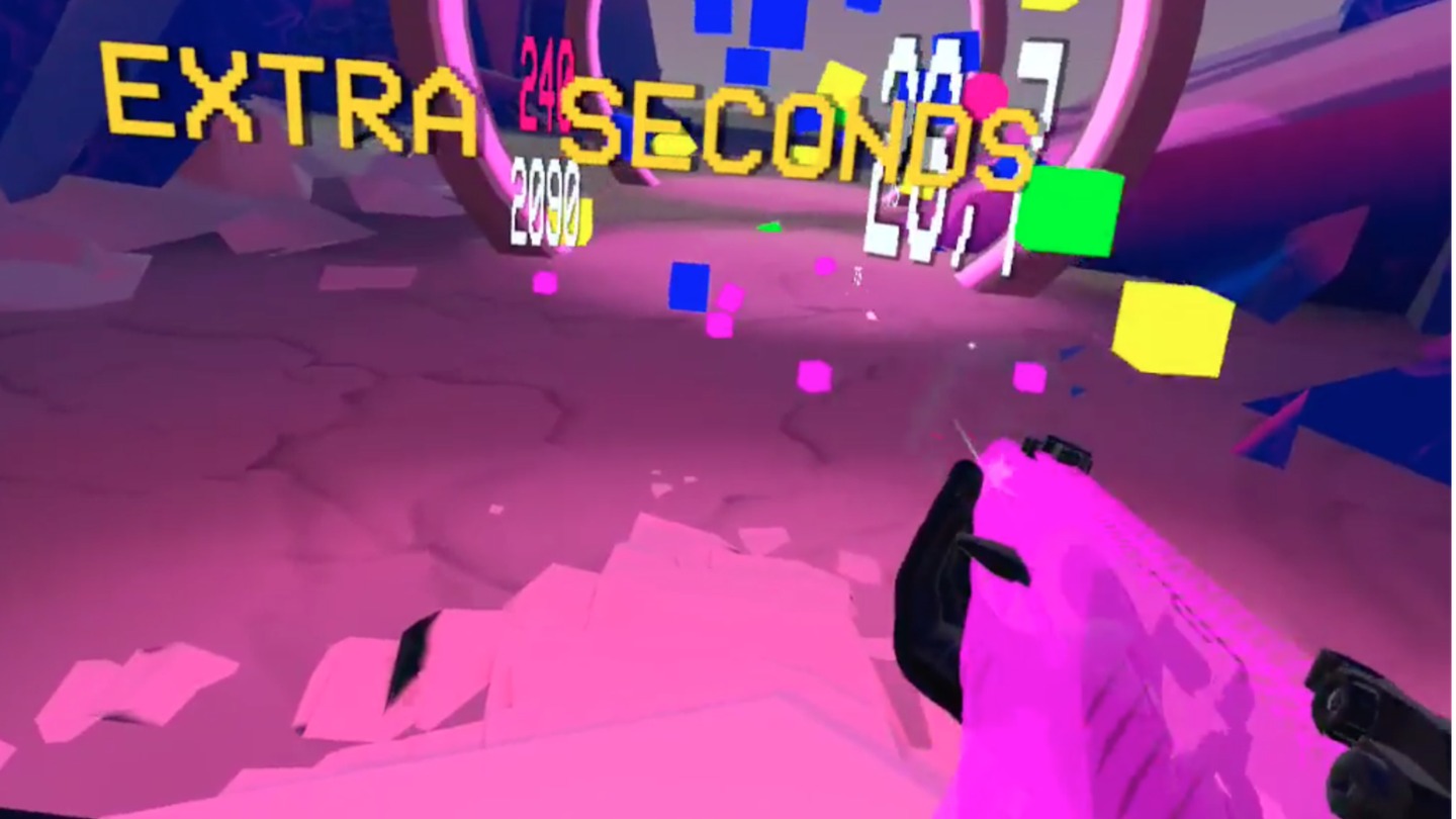 Meta Magic: App Lab Games for Meta Oculus Quest 3 and Review