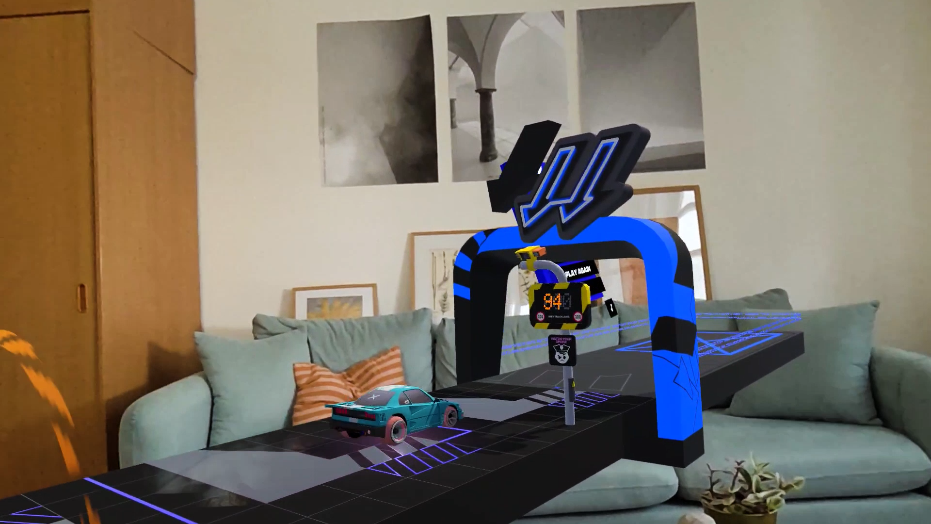 Meta Magic: App Lab Games for Meta Oculus Quest 3 and Review