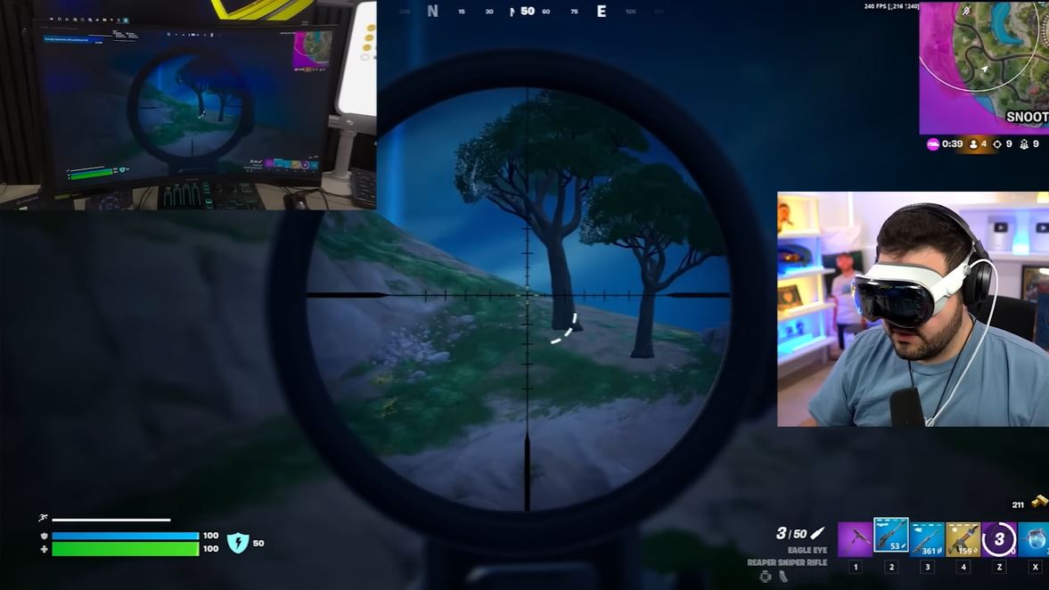 How to Play Games on Apple Vision Pro | VR Beginners Guide