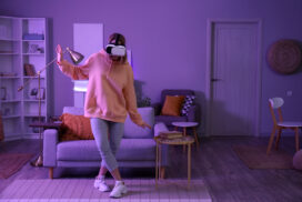 How to Get Affordable Full Body Tracking in VR | VR Beginners Guide